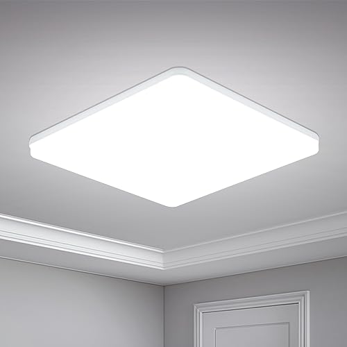 ≫ LED Takbelysning: Energibesparande Alternativ